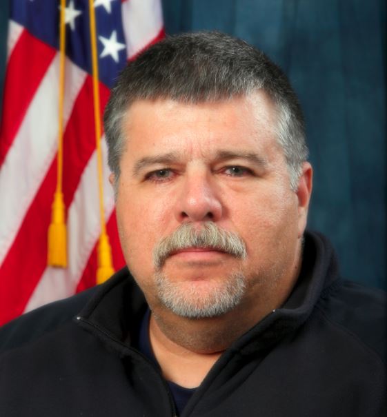 Welcome to the Team, Randy!